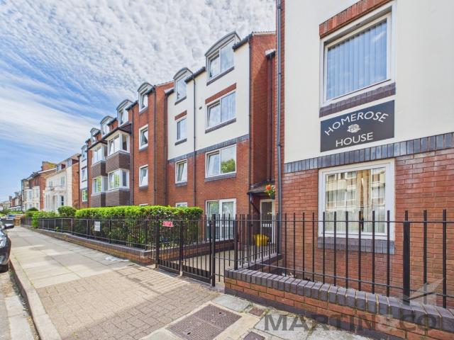 1 bedroom Flat To Rent