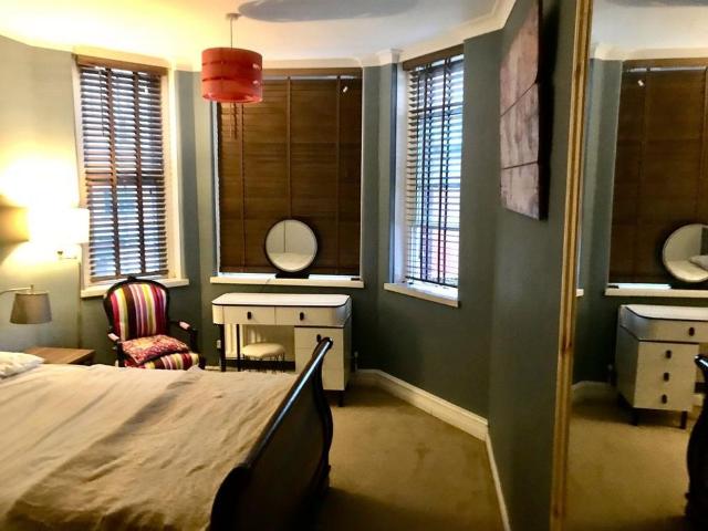 1 bedroom flat to rent
