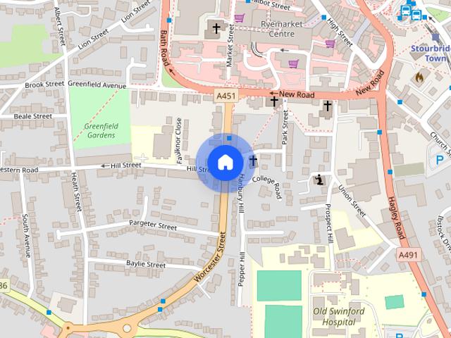 1 bedroom flat to rent