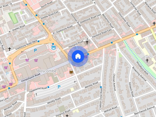 1 bedroom flat to rent
