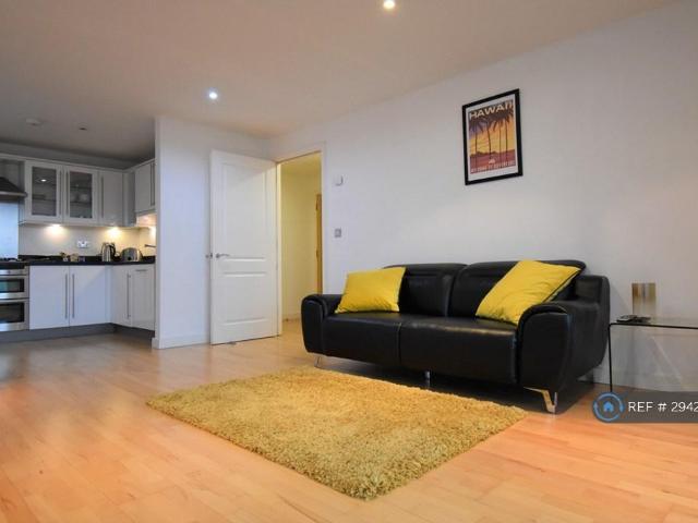 1 bedroom flat to rent
