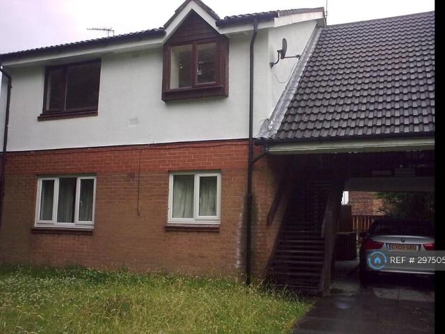 1 bedroom flat to rent