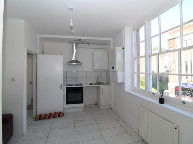 1 bedroom flat to rent