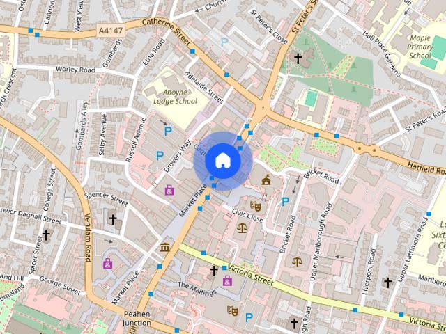 1 bedroom flat to rent