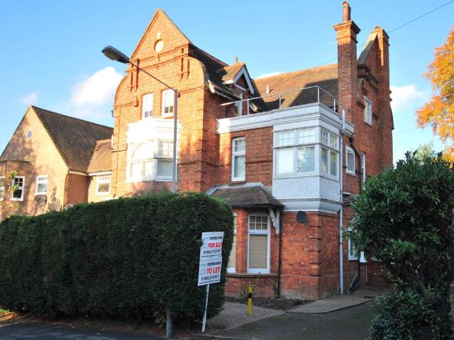 1 bedroom flat to rent
