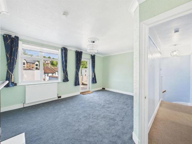 1 bedroom flat to rent