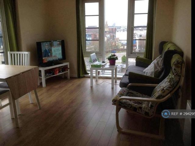 1 bedroom flat to rent