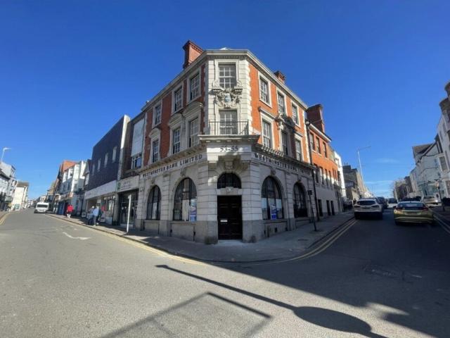 1 bedroom flat to rent