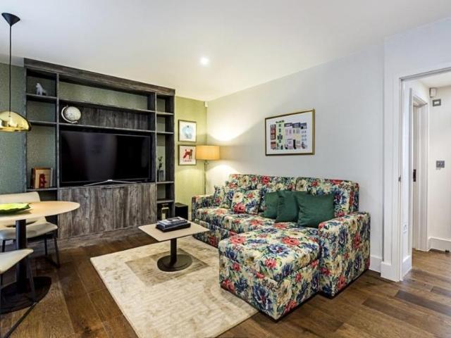 1 bedroom flat to rent