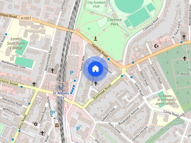 1 bedroom flat to rent