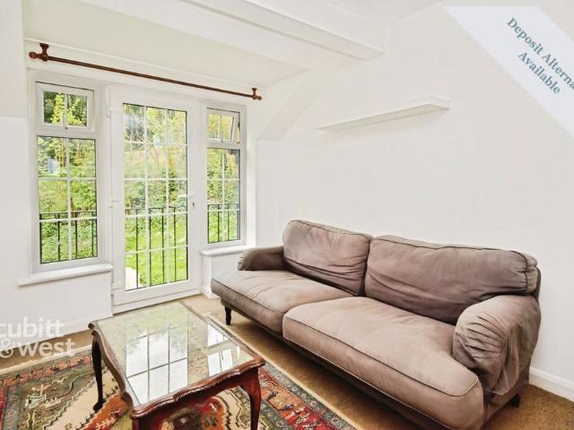 1 bedroom flat to rent