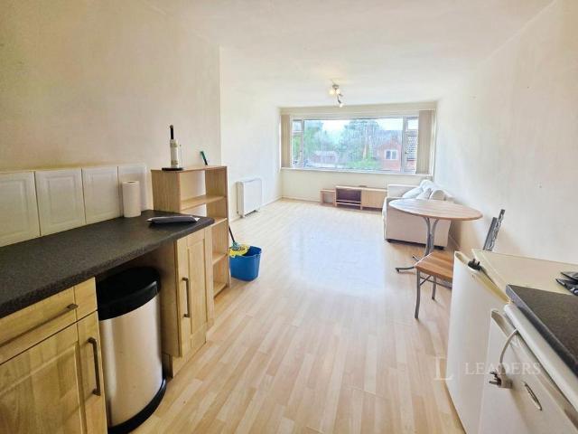 1 bedroom flat to rent
