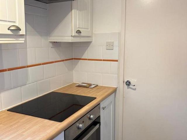 1 bedroom flat to rent