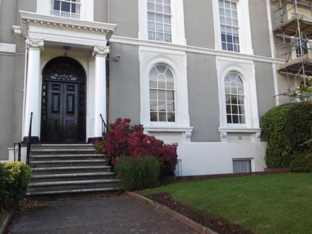 1 bedroom flat to rent