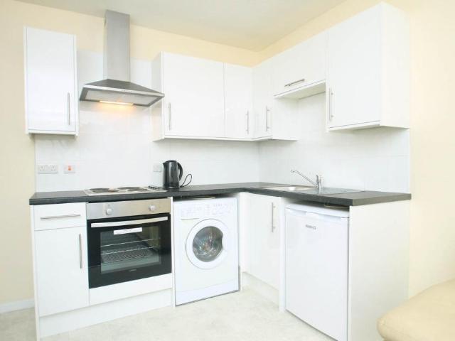 1 bedroom flat to rent