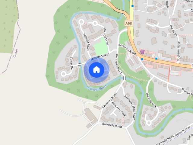1 bedroom flat to rent
