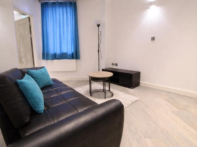 1 bedroom flat to rent