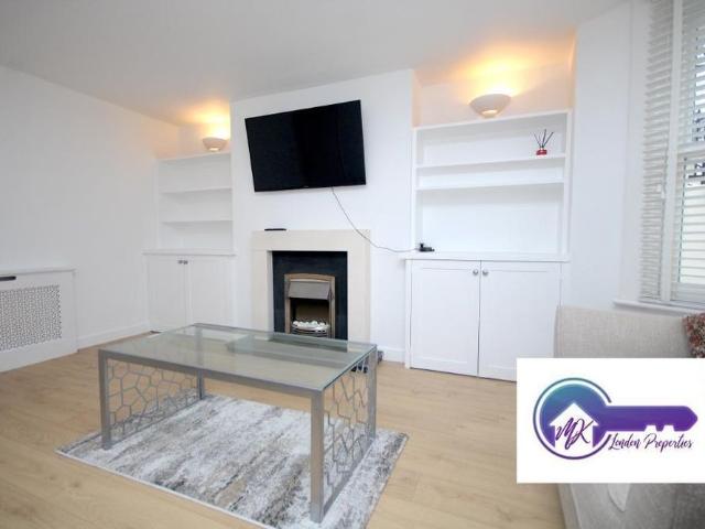1 bedroom flat to rent