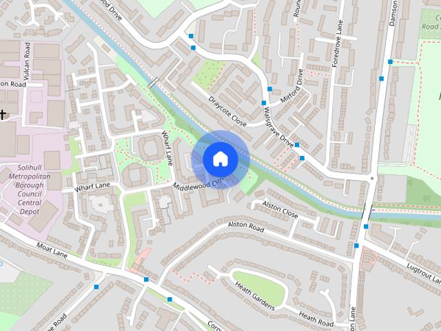 1 bedroom flat to rent
