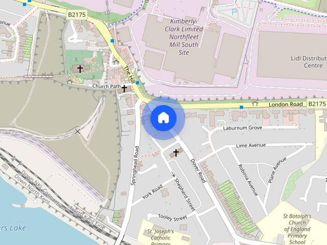1 bedroom flat to rent