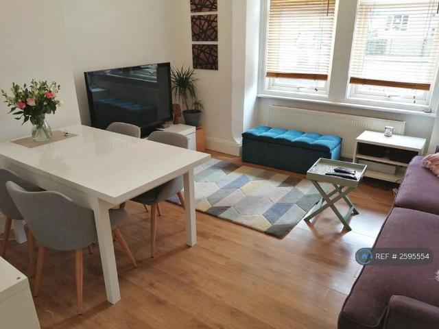 1 bedroom flat to rent