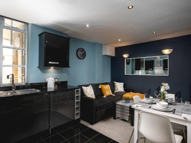 1 bedroom flat to rent