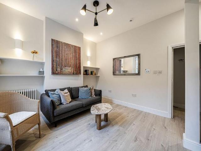 1 bedroom flat to rent