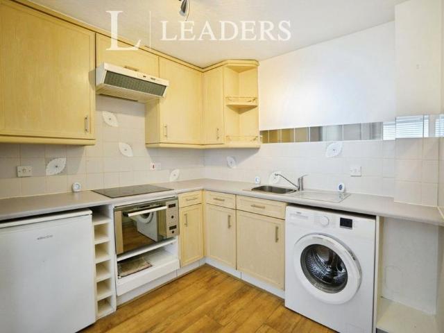 1 bedroom flat to rent