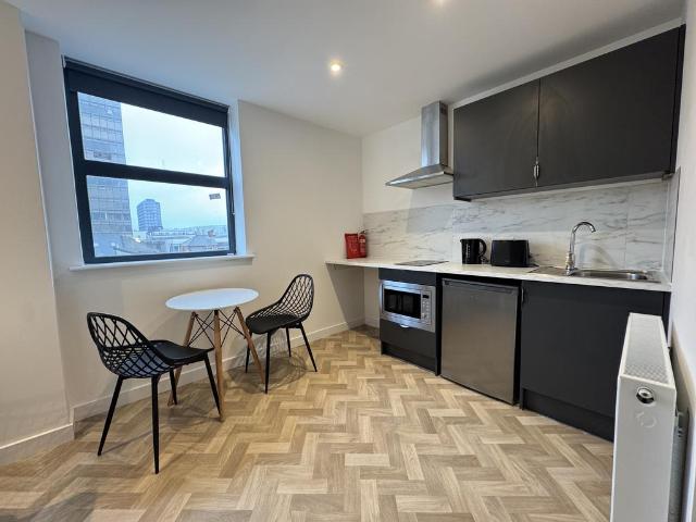 1 bedroom flat to rent