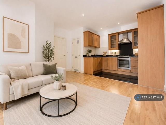 1 bedroom flat to rent