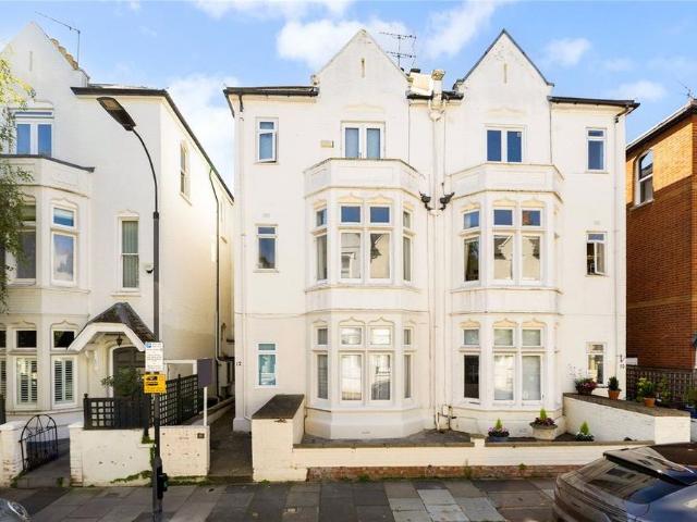 1 bedroom flat to rent