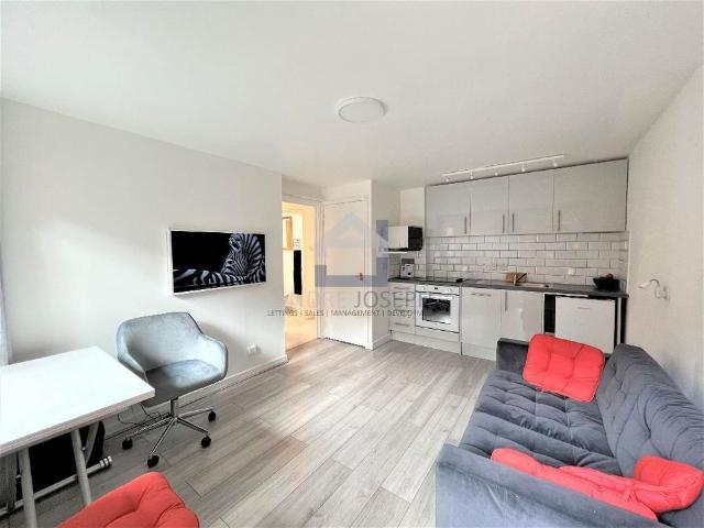 1 Bedroom Flat To Rent