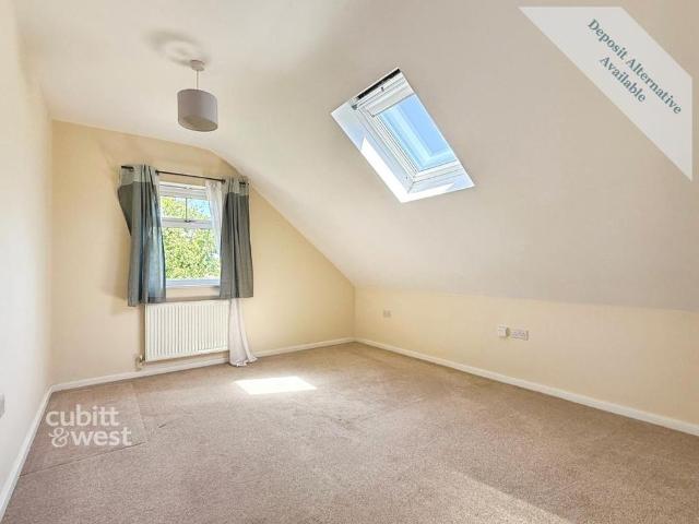 1 bedroom flat to rent