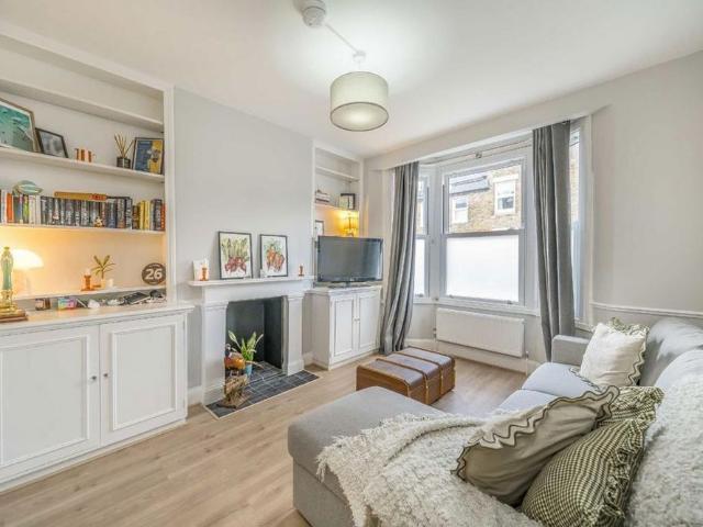 1 bedroom flat to rent