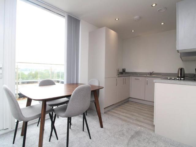 1 bedroom flat to rent