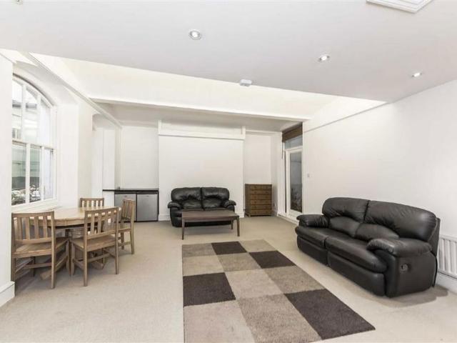 1 bedroom flat to rent