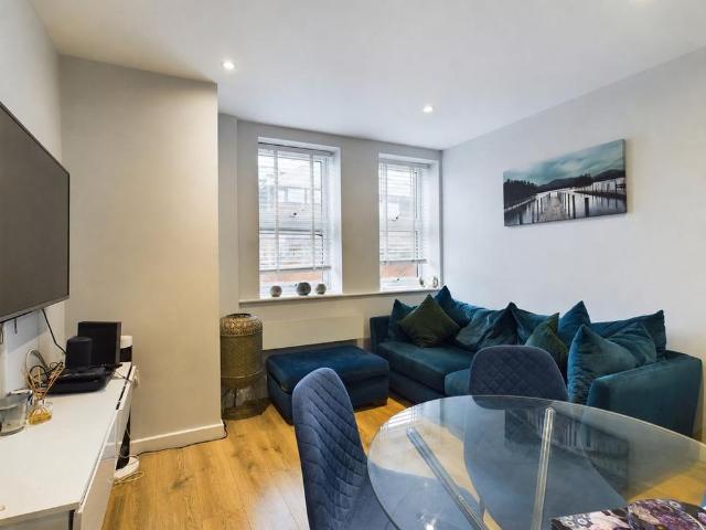 1 bedroom flat to rent