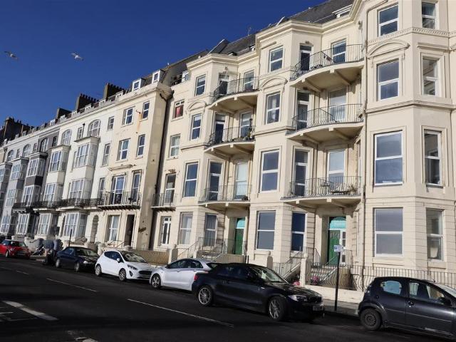 1 bedroom flat to rent