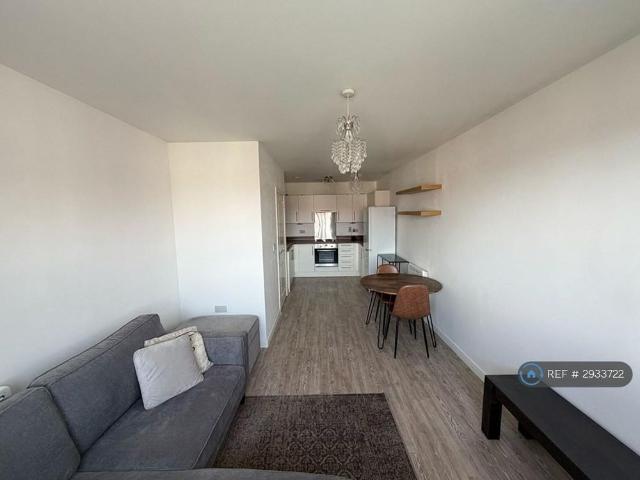1 bedroom flat to rent