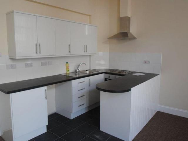 1 bedroom flat to rent