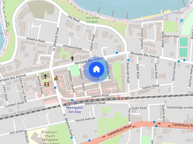 1 bedroom flat to rent
