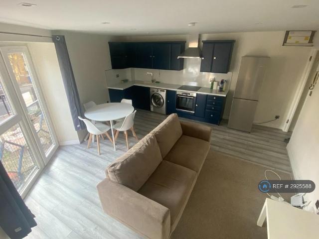 1 bedroom flat to rent