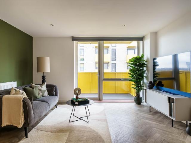1 bedroom flat to rent