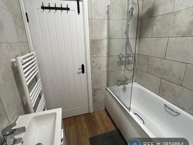 1 bedroom flat to rent