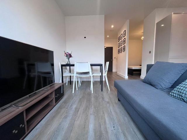 1 bedroom flat to rent