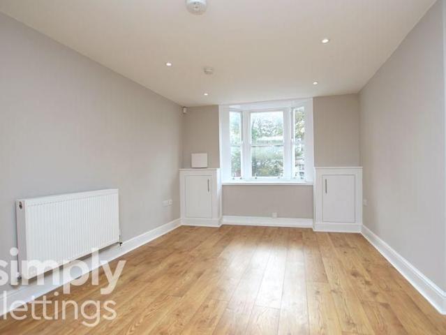 1 bedroom flat to rent