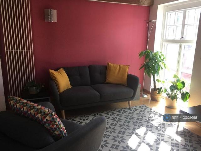 1 bedroom flat to rent