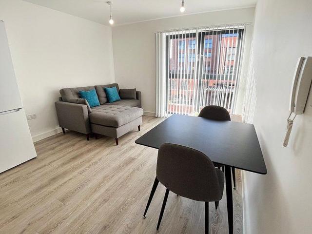 1 bedroom flat to rent