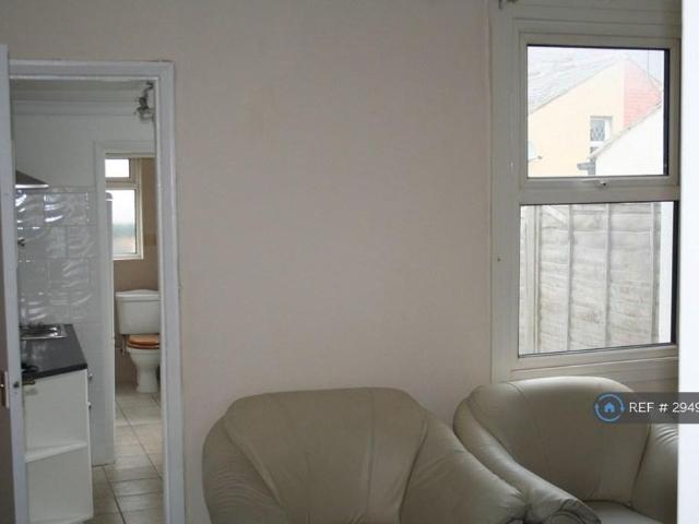 1 bedroom flat to rent