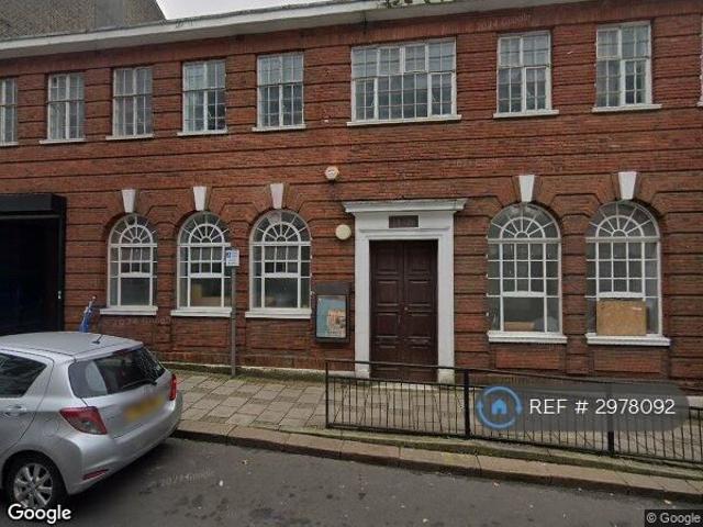 1 bedroom flat to rent